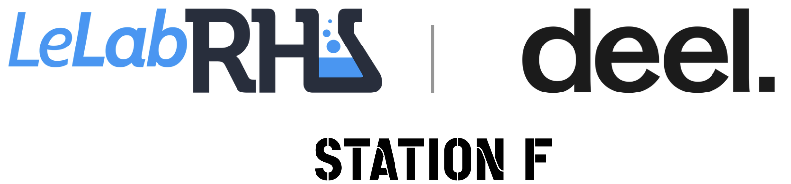 HR Tech x Le Lab RH x Deel x STATION F • Le Lab RH